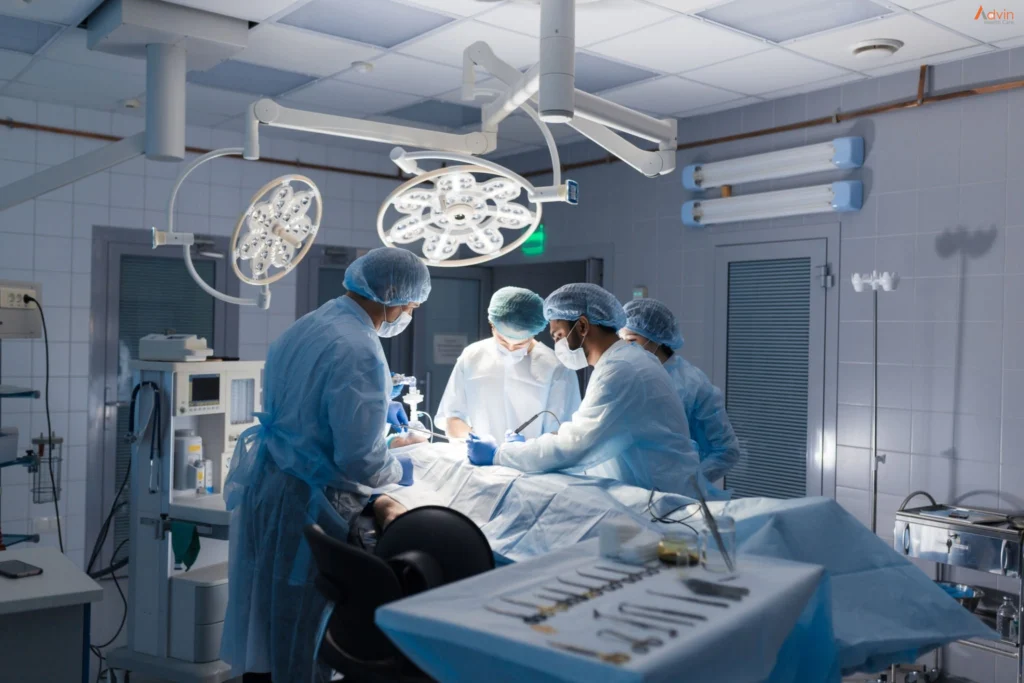 Modular Operation Theatre Setup : Step-by-Step Guide